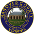Hanover County Government Web Client